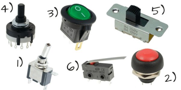 Contact – Mifra Electronics