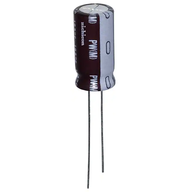 470μF 10V capacitor - Mifra Electronics